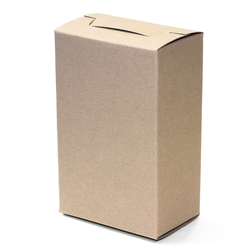 Lock End and Long Tuck - The Walsall Box Co.