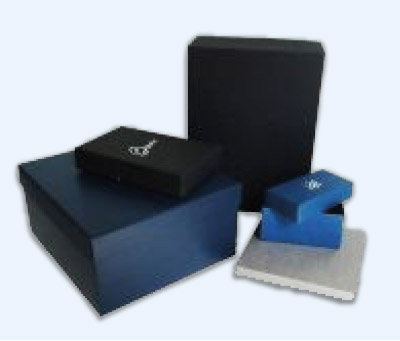 Fitted Platform Insert - The Walsall Box Co.